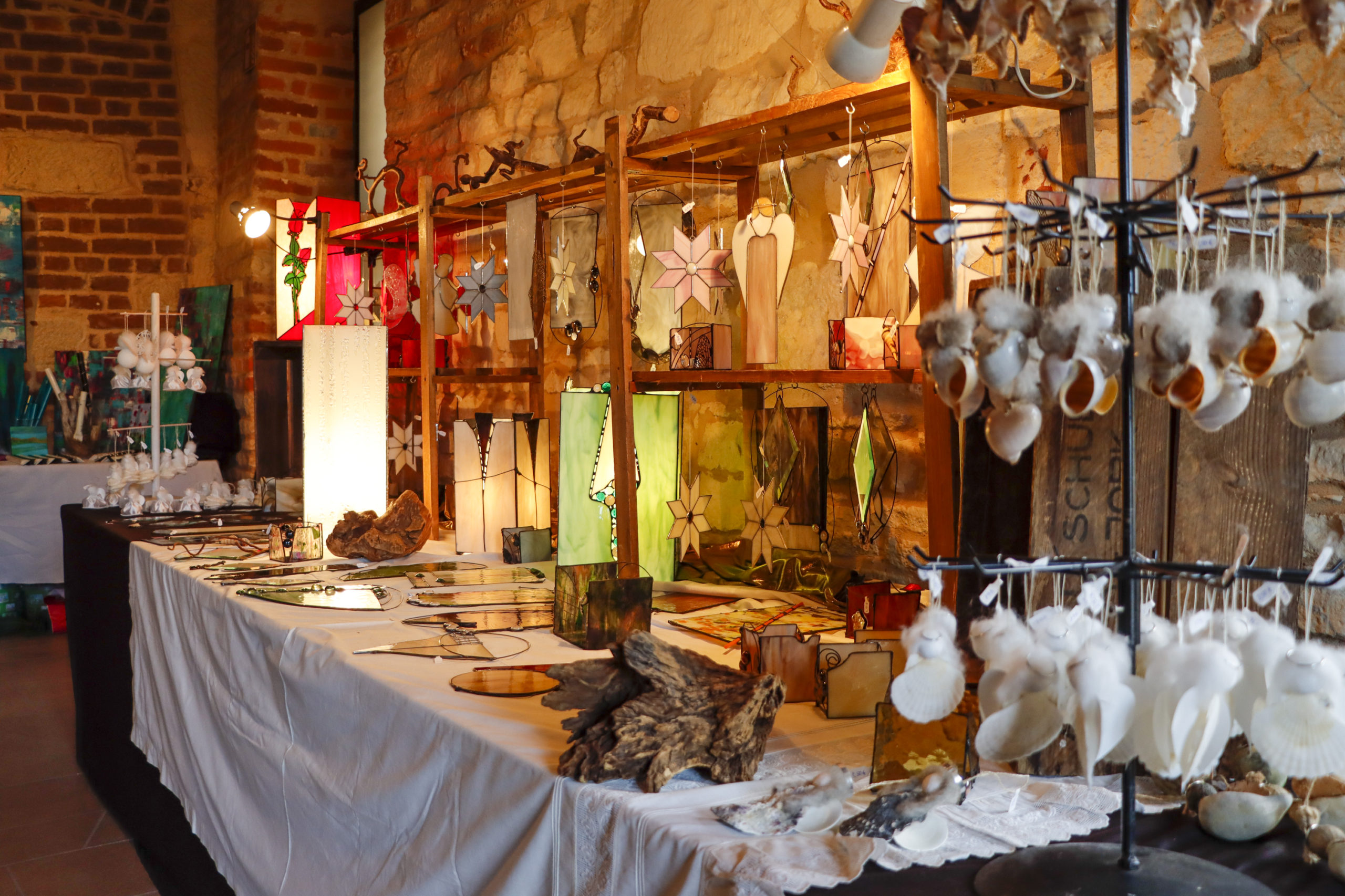 Kolvenburg Billerbeck – Kulturkreis Coesfeld